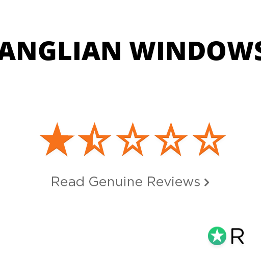 Anglian Windows Logo Adverts From Anglian Home Improvements YouTube