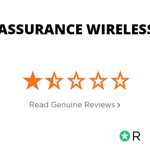 Assurance Wireless Logo Assurance Wireless Service Oakland County