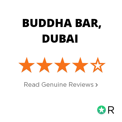 Buddha Bar Logo Buddha Bar, Dubai Reviews Read Reviews On