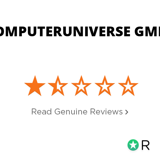 Computeruniverse Wallpaper