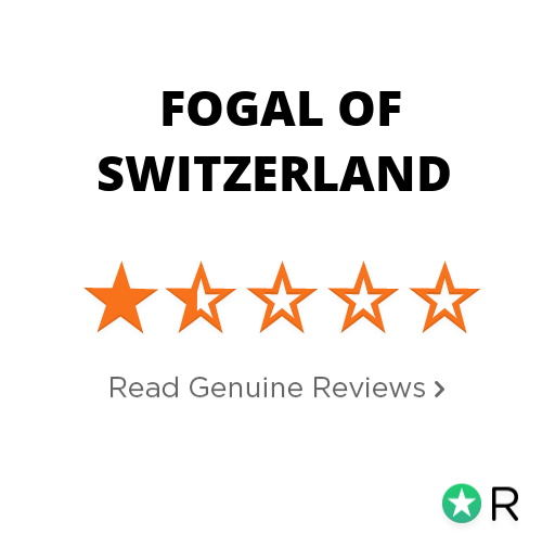 Fogal Logo