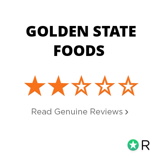 Golden State Foods Logo John(Wes) Miller Golden State Foods