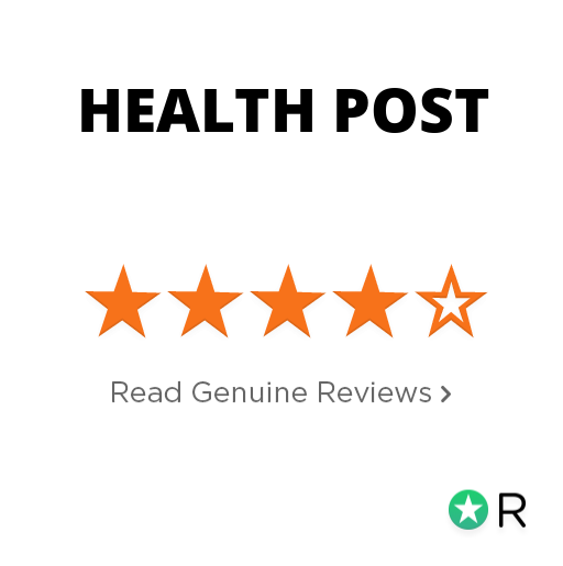 Healthpost Logo