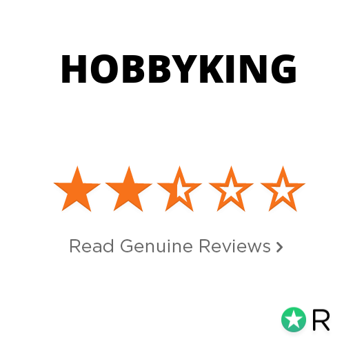 Hobbyking Logo