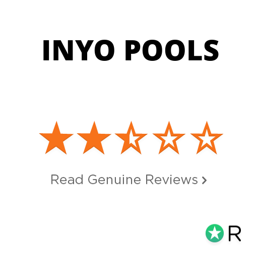 Inyopools Water Universal