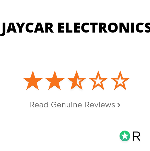 Jaycar Electronics Logo