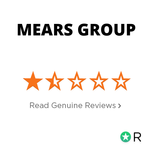 Mears Group Logo