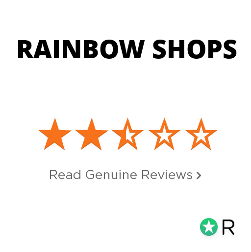 Rainbow Shops Logo