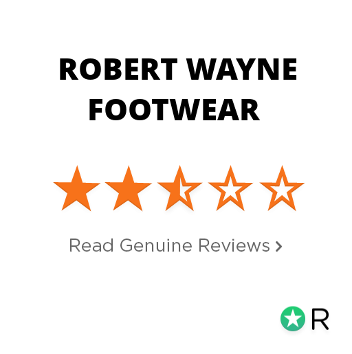 Robert Wayne Logo