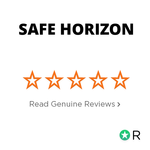 Safe Horizon Logo