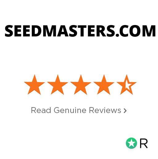 Seedmaster Logo