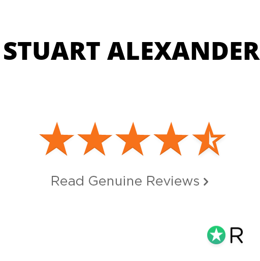 Stuart Alexander Logo Service Design And Enterprise Architecture: