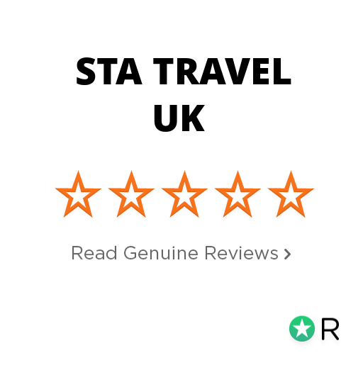 Sta Travel Logo