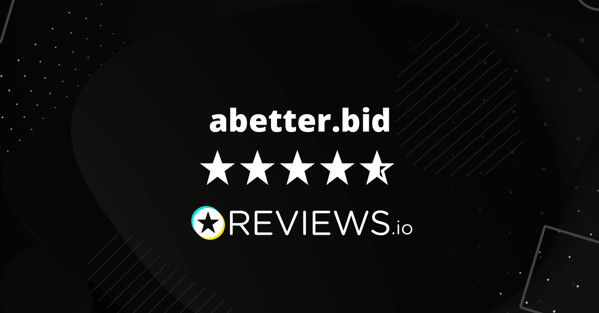 A Better Bid Car Auctions Reviews - Read Reviews on Abetter.bid Before ...