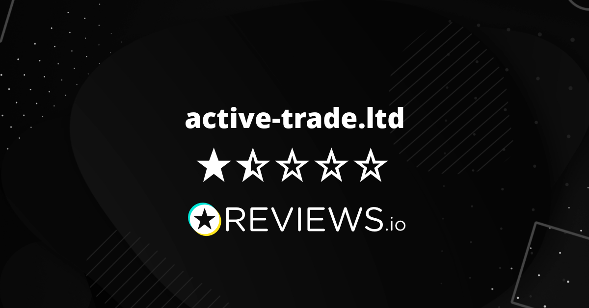 http://active-trade.ltd Reviews - Read Reviews on Active-trade.ltd ...