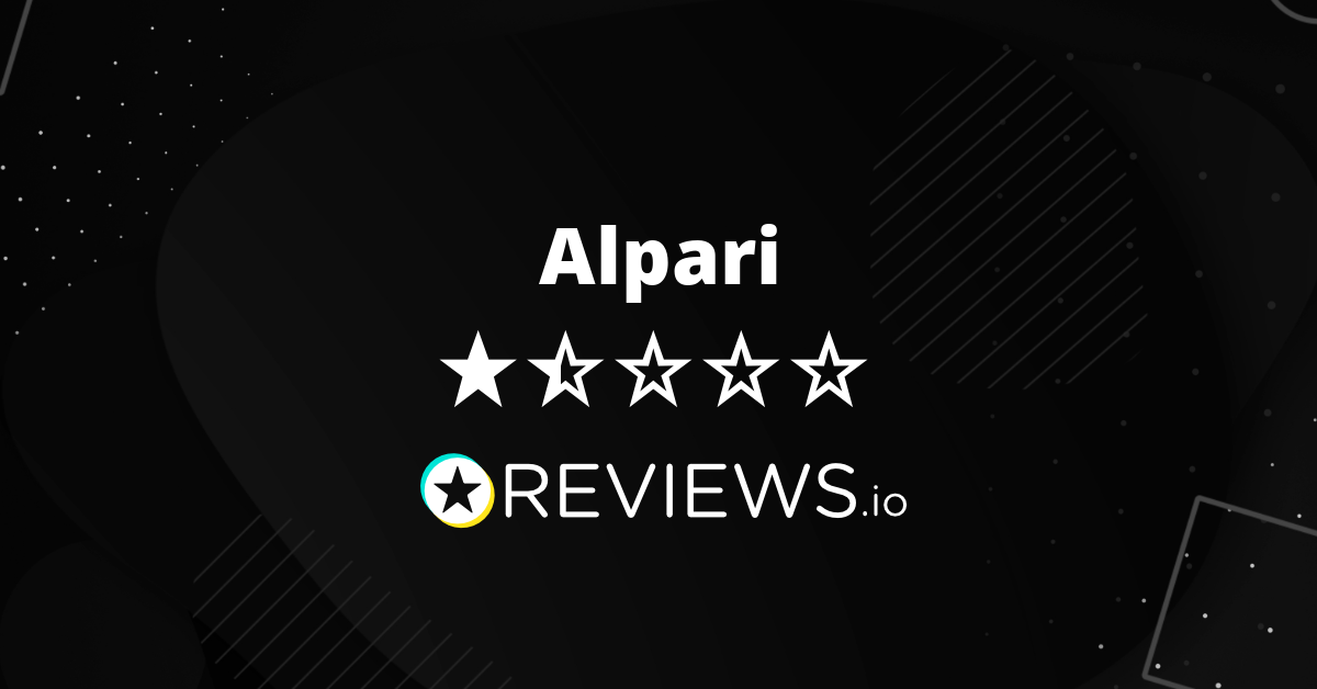 Alpari Reviews - Read Reviews on Alpari.com Before You Buy | alpari.com
