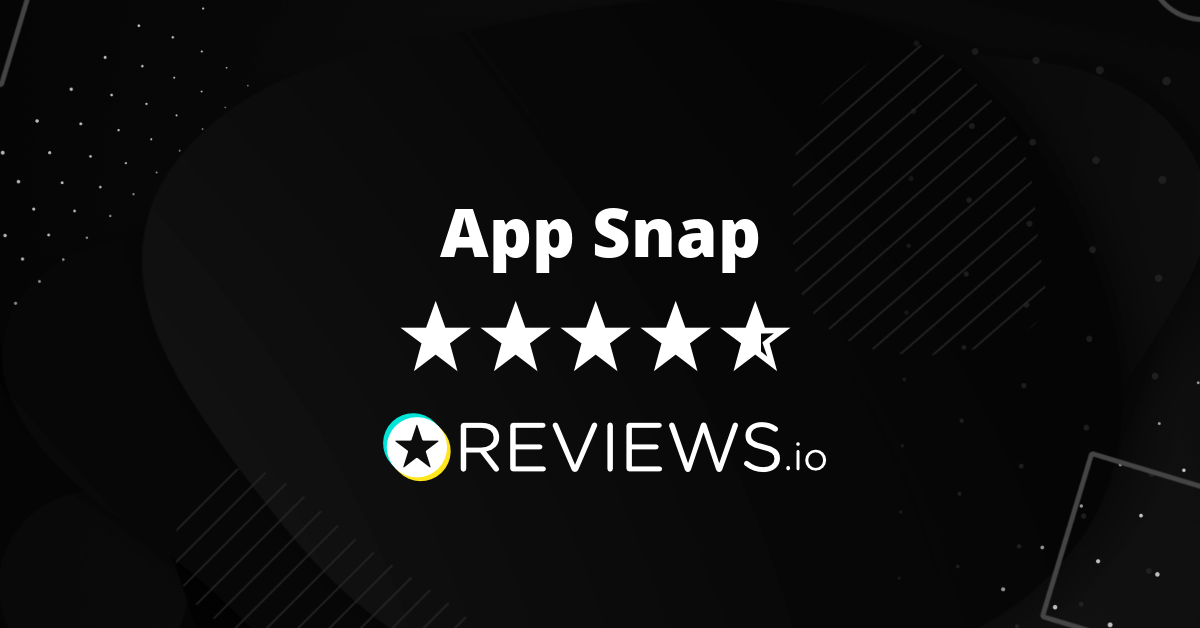 App Snap Reviews - Read Reviews on Appsnap.co Before You Buy | appsnap.co