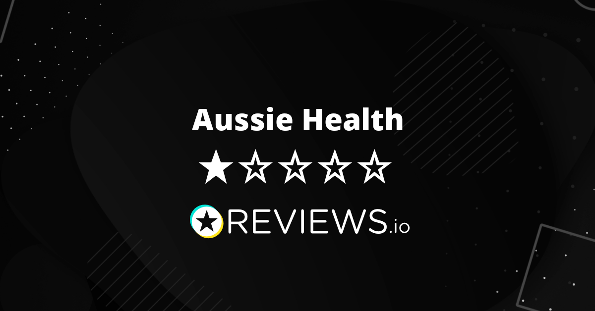 Aussie Health Reviews - Read Reviews on Aussiehealthproducts.com.au ...