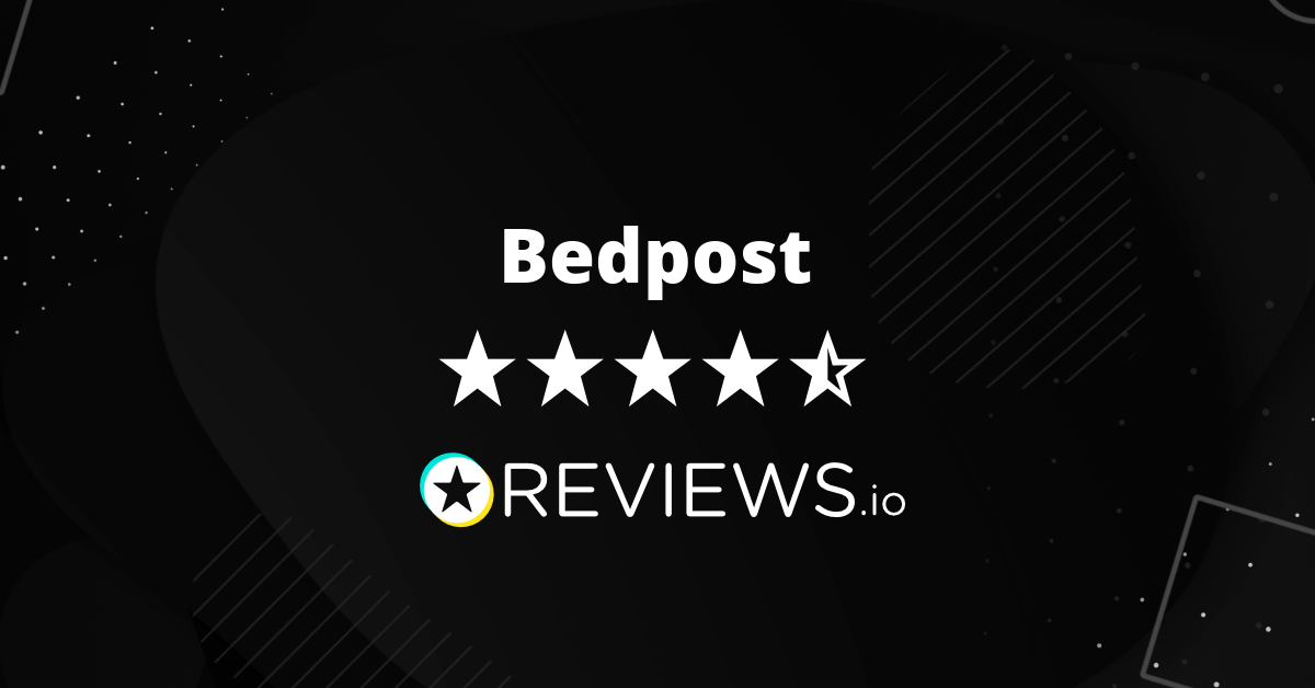 Bedpost Reviews - Read 198 Genuine Customer Reviews | www.bedpost.co.nz