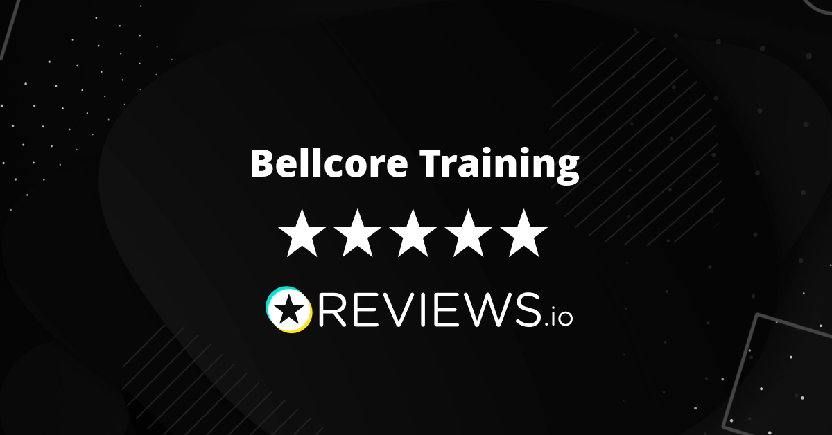 Bellcore Training Reviews - Read Reviews on Bellcoretraining.com Before ...