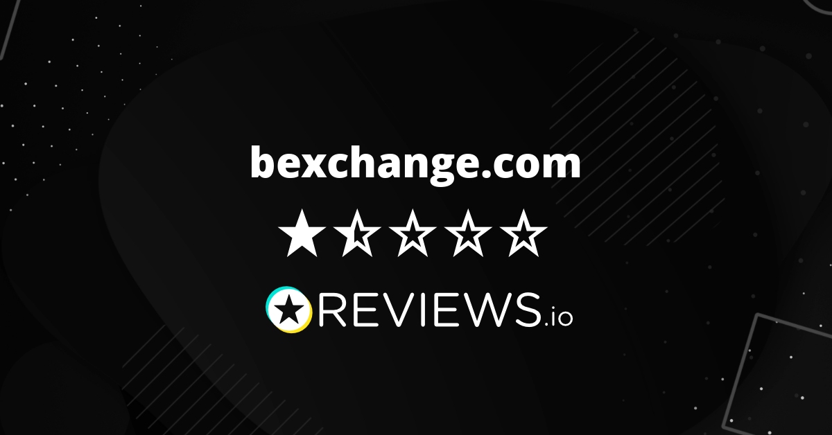 bexchange.com Reviews - Read Reviews on Bexchange.com Before You Buy ...