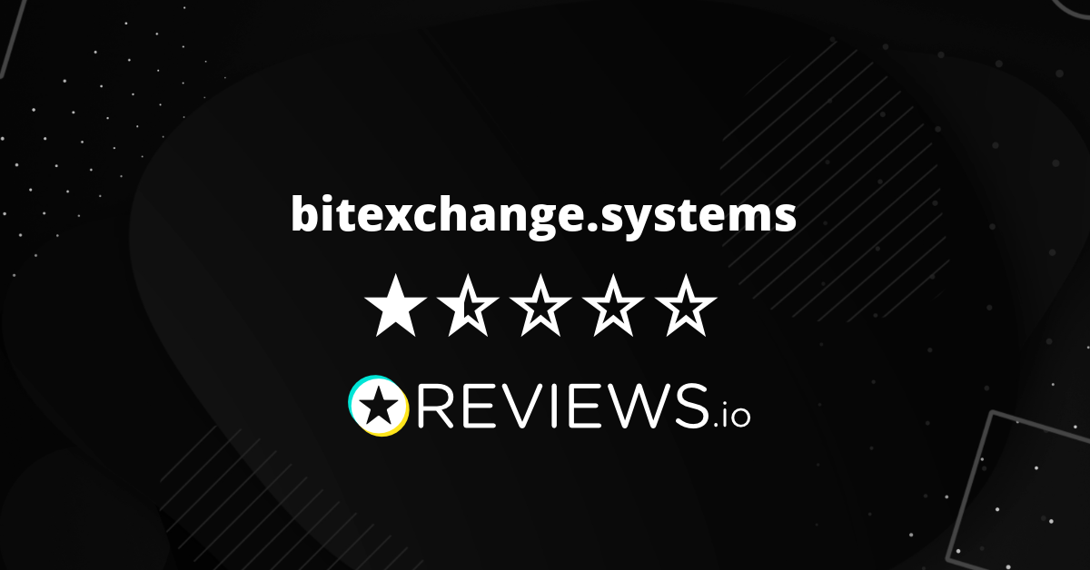 bitexchange.systems Reviews - Read Reviews on Bitexchange.systems ...