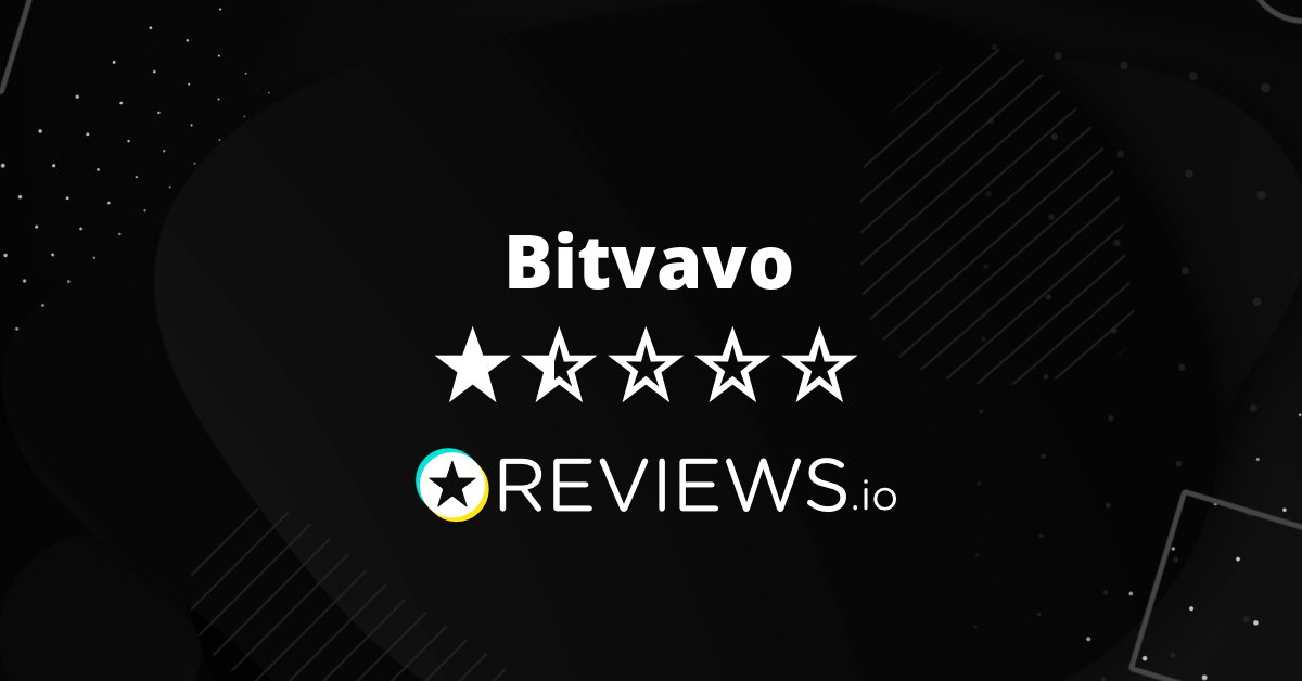 Bitvavo Reviews - Read Reviews on Bitvavo.com Before You Buy | bitvavo.com