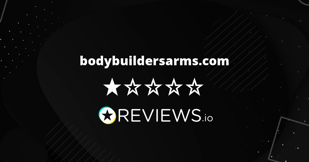 bodybuildersarms.com Reviews - Read Reviews on Bodybuildersarms.com ...