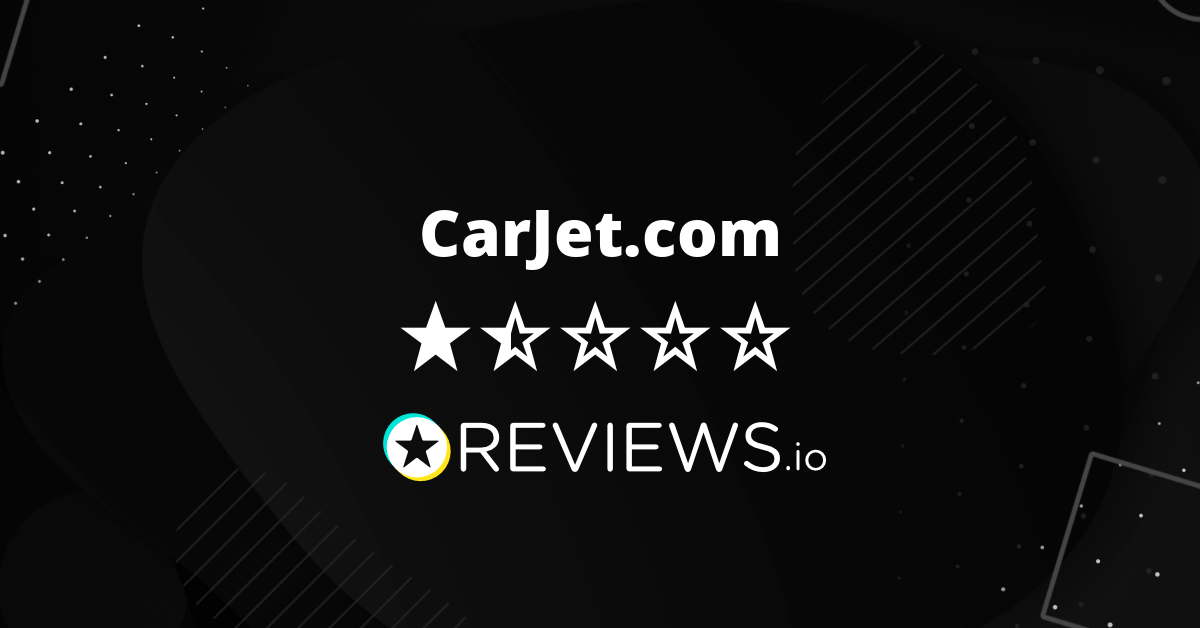 CarJet.com Reviews - Read 819 Genuine Customer Reviews | carjet.com