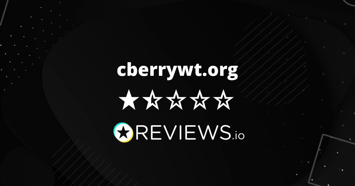 http://cberrywt.org Reviews - Read Reviews on Cberrywt.org Before You ...