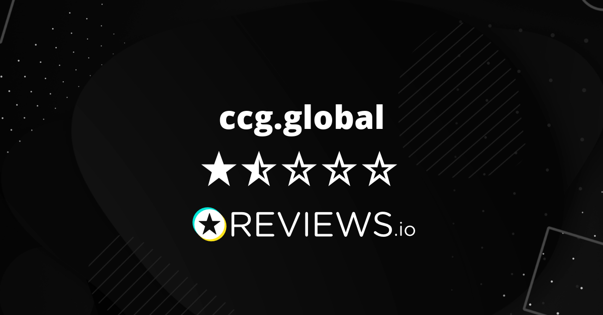 Capital Circle Group Reviews - Read Reviews on Ccg.global Before You ...