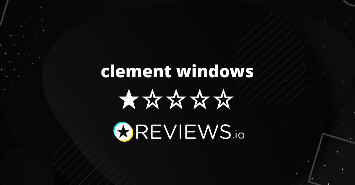 clement windows Reviews - Read Reviews on Clementwindows.co.uk Before ...