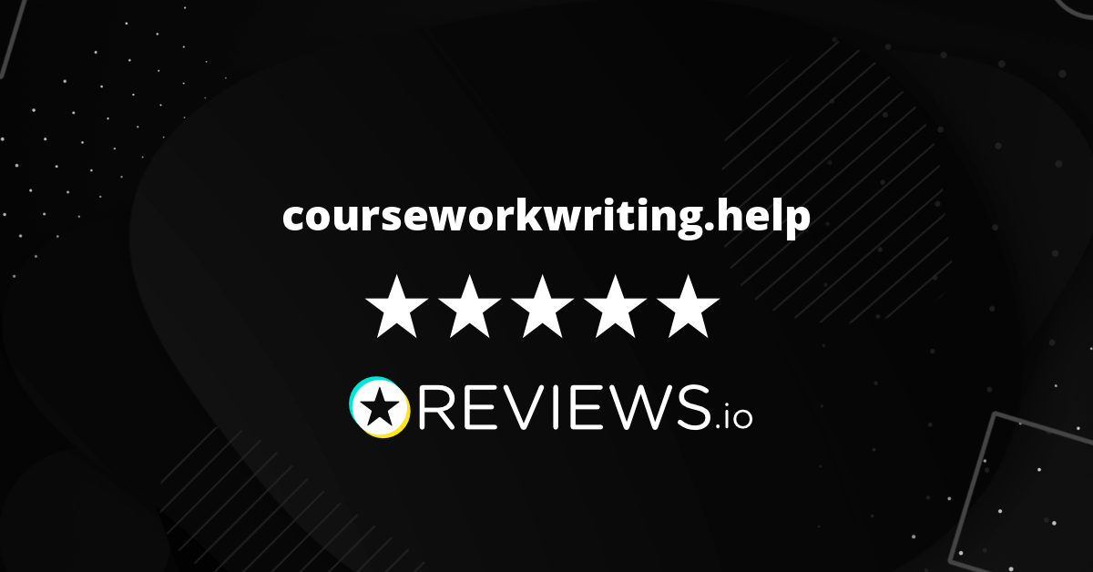 courseworkwriting.help Reviews - Read Reviews on Courseworkwriting.help ...
