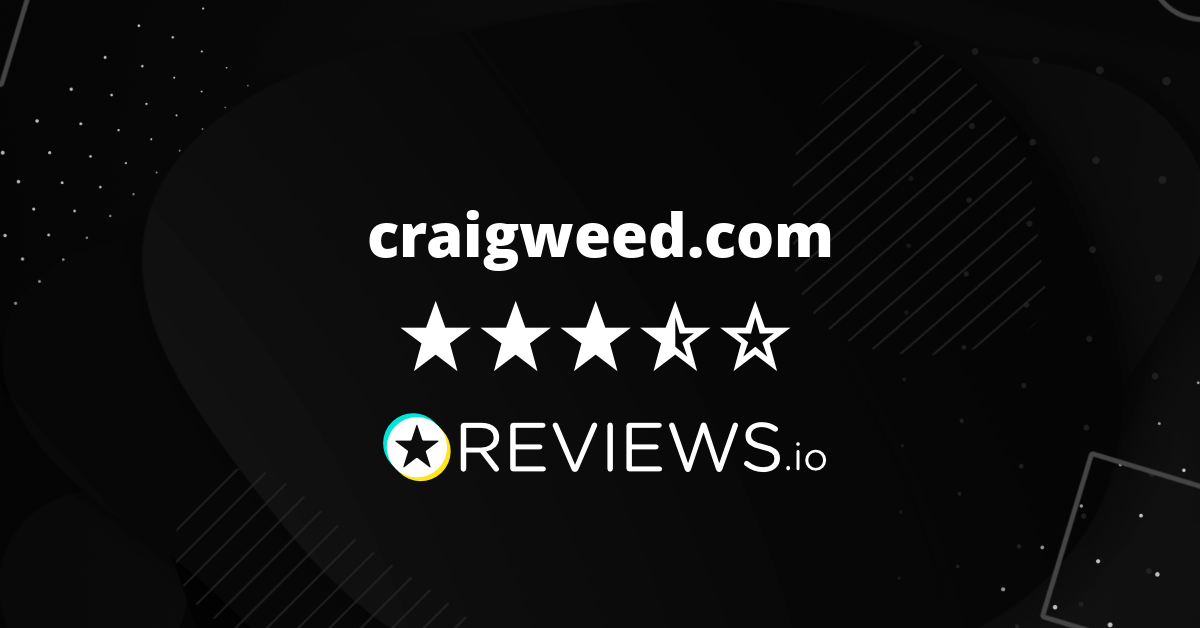craigweed.com Reviews - Read Reviews on Craigweed.com Before You Buy ...