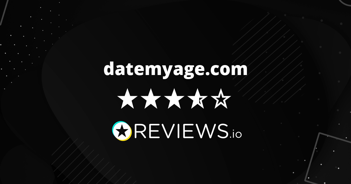 datemyage.com Reviews - Read Reviews on Datemyage.com Before You Buy ...