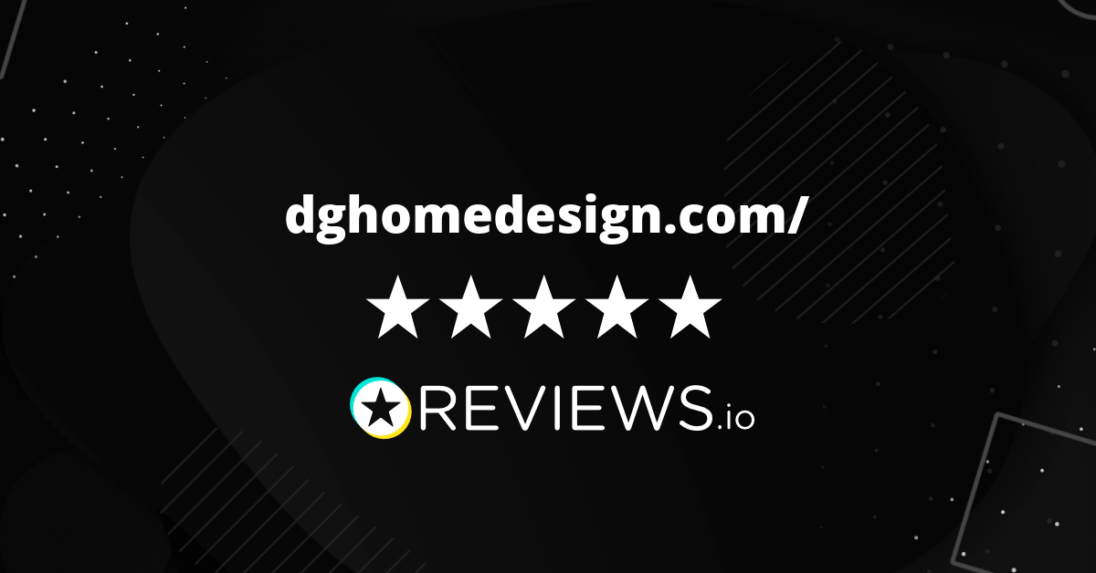 DG Home Design & Staging Reviews - Read 127 Genuine Customer Reviews ...