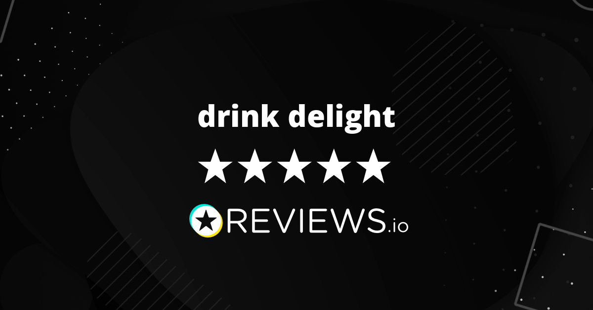 drink delight Reviews - Read Reviews on Drink-delight.com Before You ...