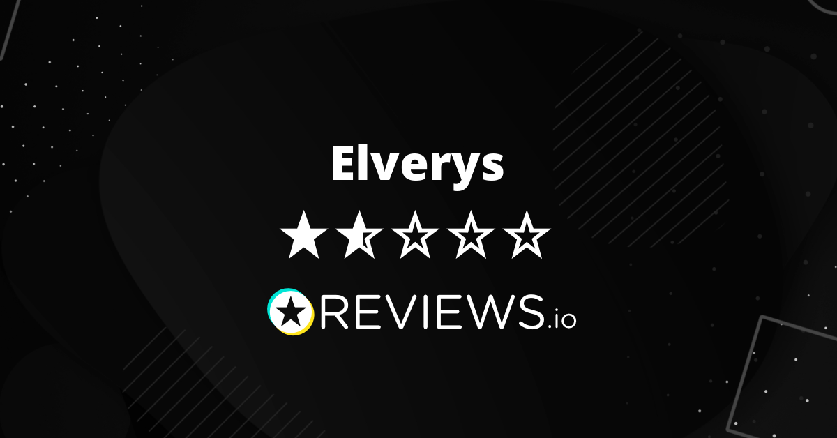 Elverys Reviews - Read Reviews on Elverys.ie Before You Buy | elverys.ie