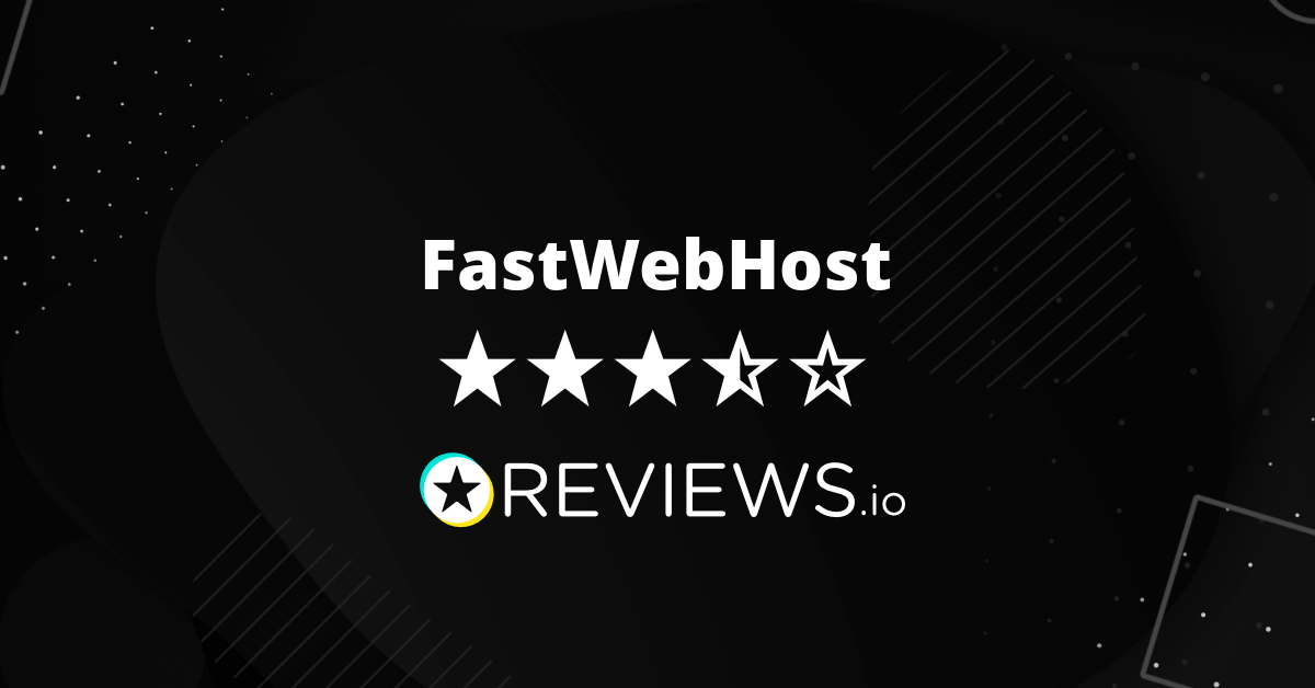 FastWebHost Reviews - Read Reviews on Fastwebhost.com Before You Buy | www.fastwebhost.com