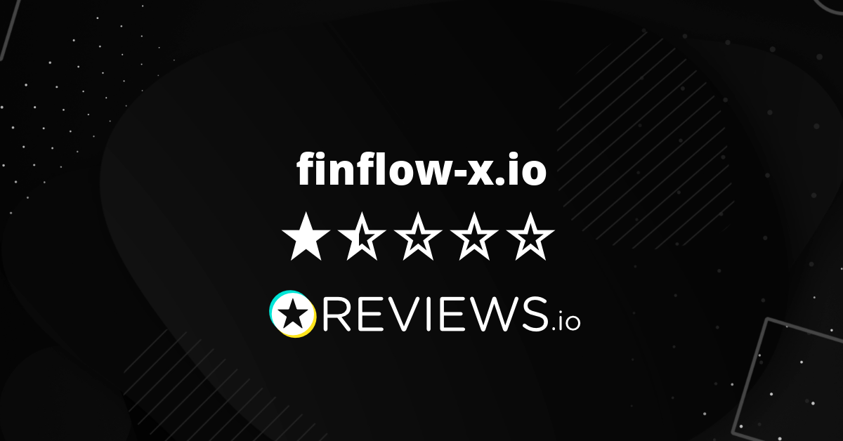 https://finflow-x.io Reviews - Read 170 Genuine Customer Reviews | finflow-x.io