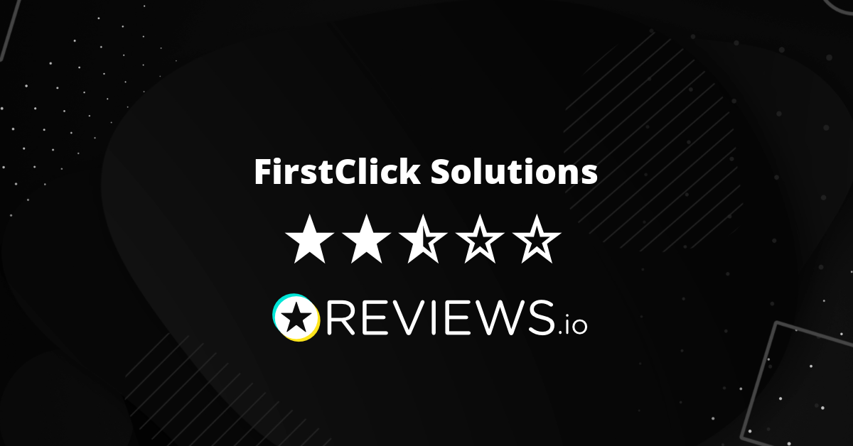 FirstClick Solutions Reviews - Read Reviews on Firstclicksolutions.in ...