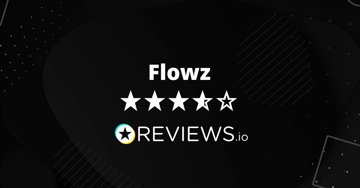 Flowz Reviews - Read Reviews on Flowz.com Before You Buy | www.flowz.com