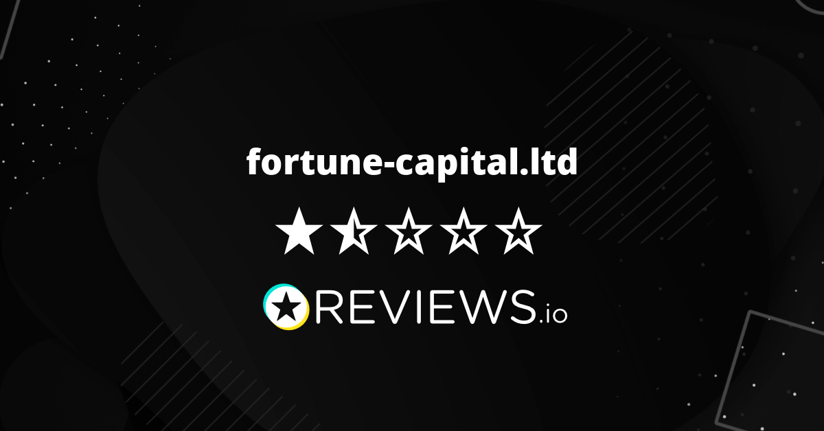 https://www.fortune-capital.ltd/ Reviews - Read Reviews on Fortune-capital.ltd Before You Buy ...