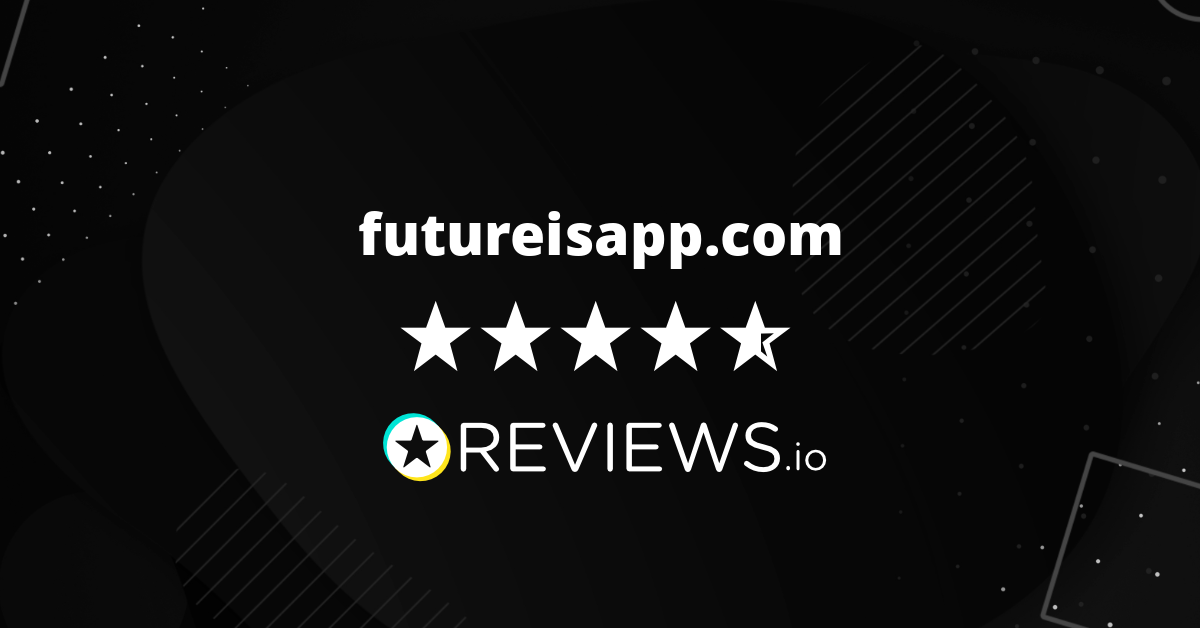 futureisapp.com Reviews - Read Reviews on Futureisapp.com Before You Buy | futureisapp.com