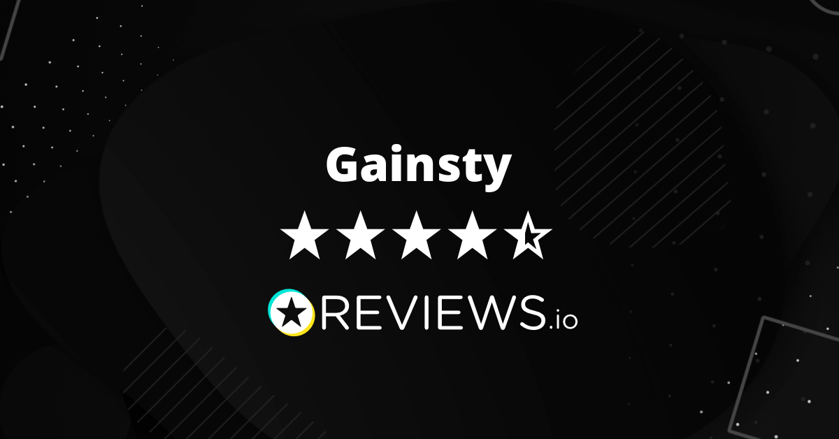 Gainsty Reviews - Read Reviews on Gainsty.com Before You Buy | gainsty.com