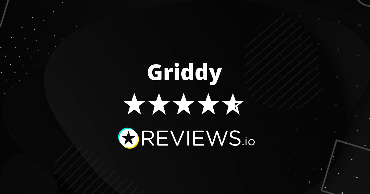 Griddy Reviews - Read Reviews on Gogriddy.com Before You Buy | www ...