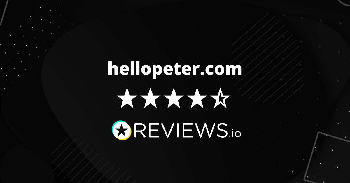 hellopeter.com Reviews - Read Reviews on Hellopeter.com Before You Buy ...