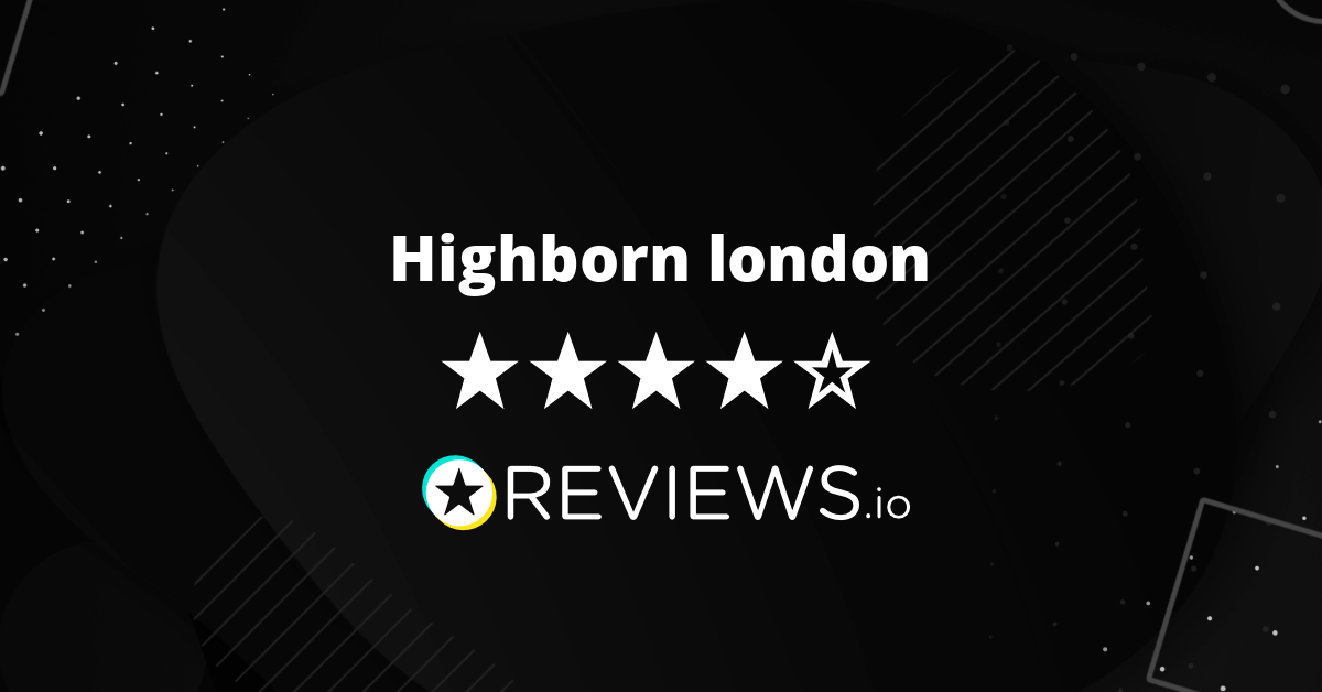 Highborn london Reviews - Read Reviews on Highbornlondon.com Before You ...