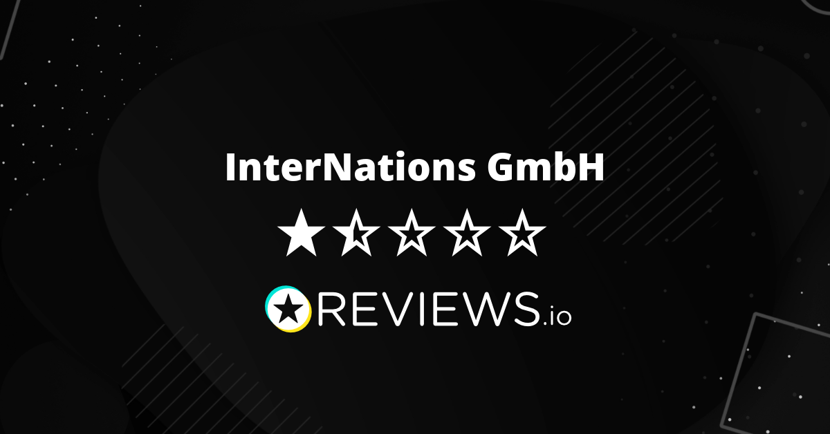 InterNations GmbH Reviews - Read Reviews on Internations.org Before You ...
