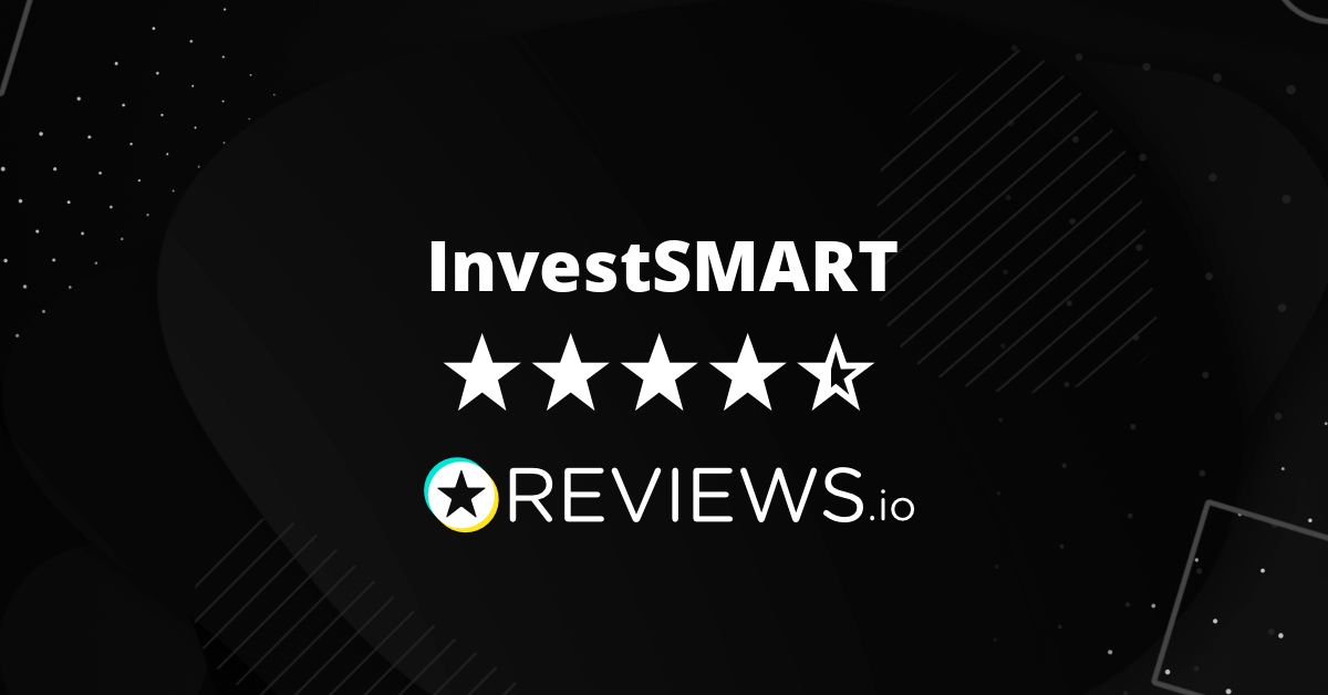 InvestSMART Reviews - Read 139 Genuine Customer Reviews | www ...